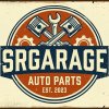 Иконка канала SRGarage