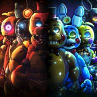 Иконка канала Five Nights At Freddy's: Прохождение