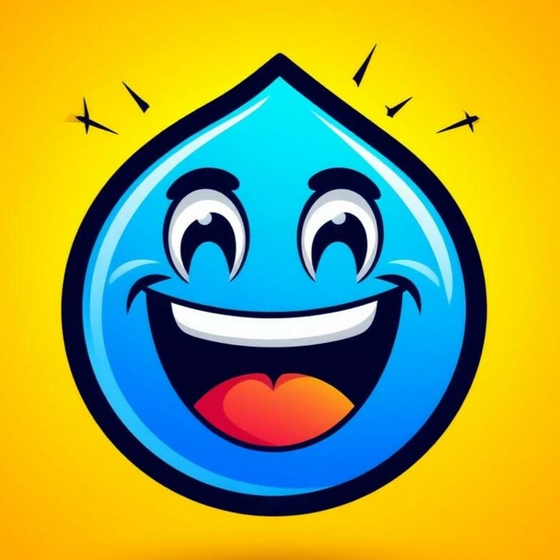 Иконка канала Без слез