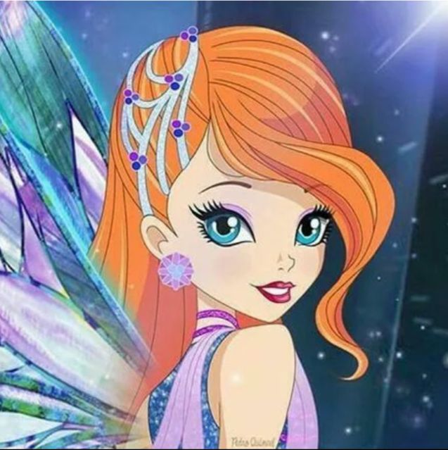 Иконка канала Блумка🔥♥️✔️