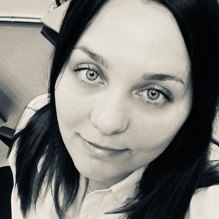 Иконка канала Марина