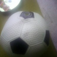 Иконка канала VenFootball
