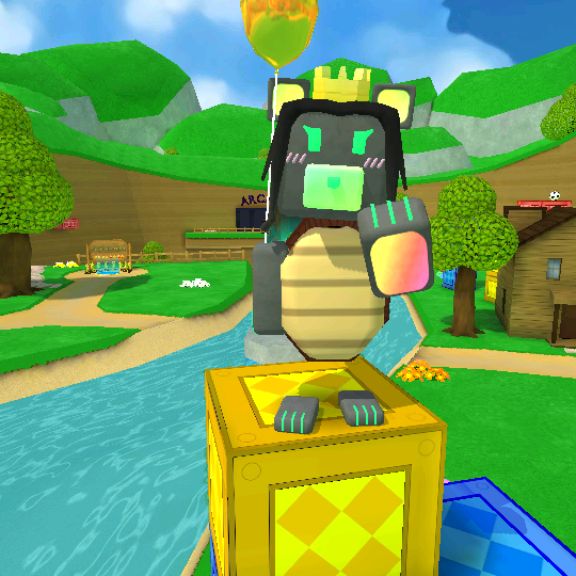 Иконка канала Мишка