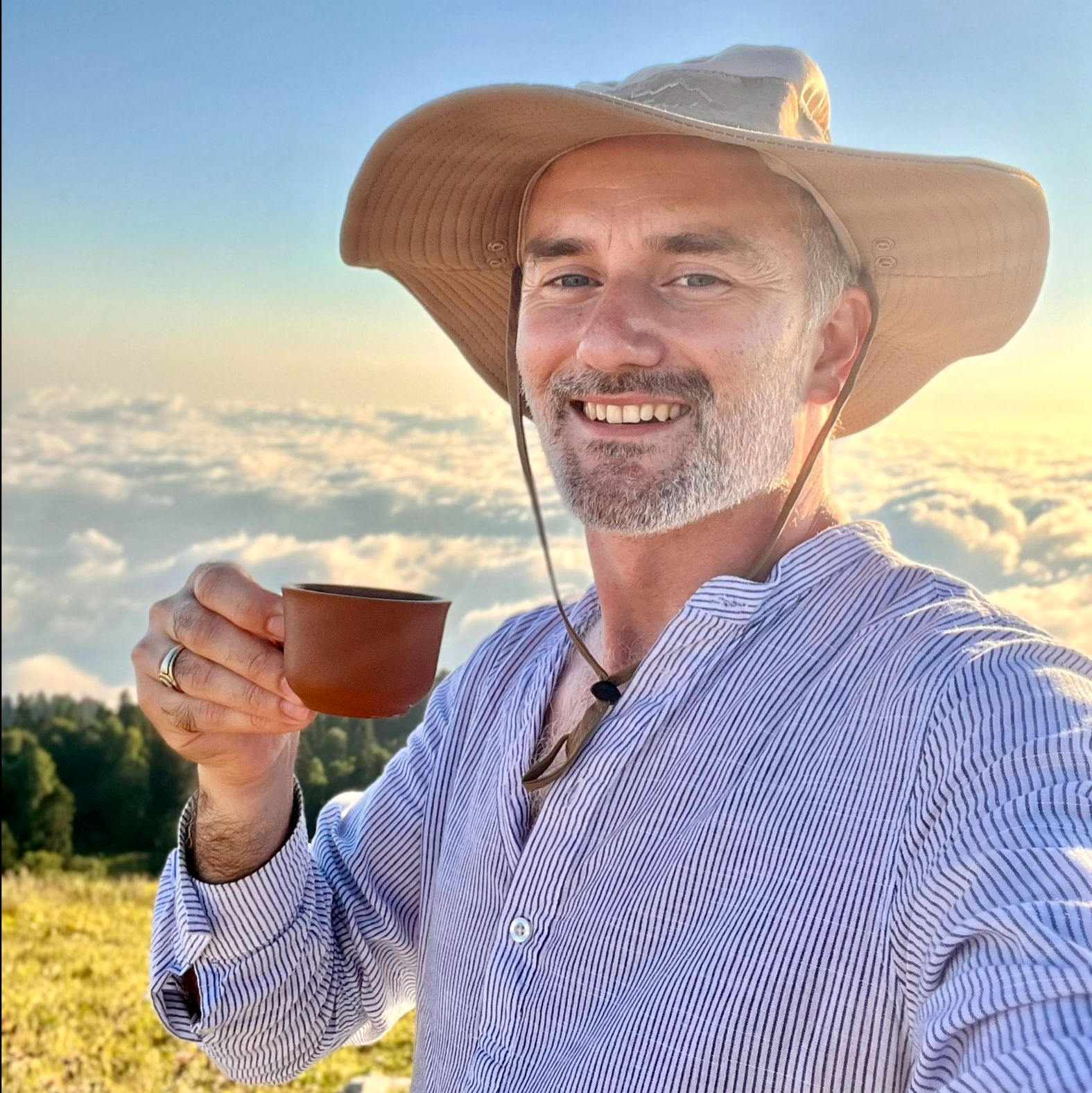 Иконка канала Guide Abkhazia