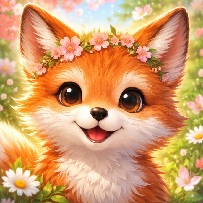 Иконка канала LesyaLand