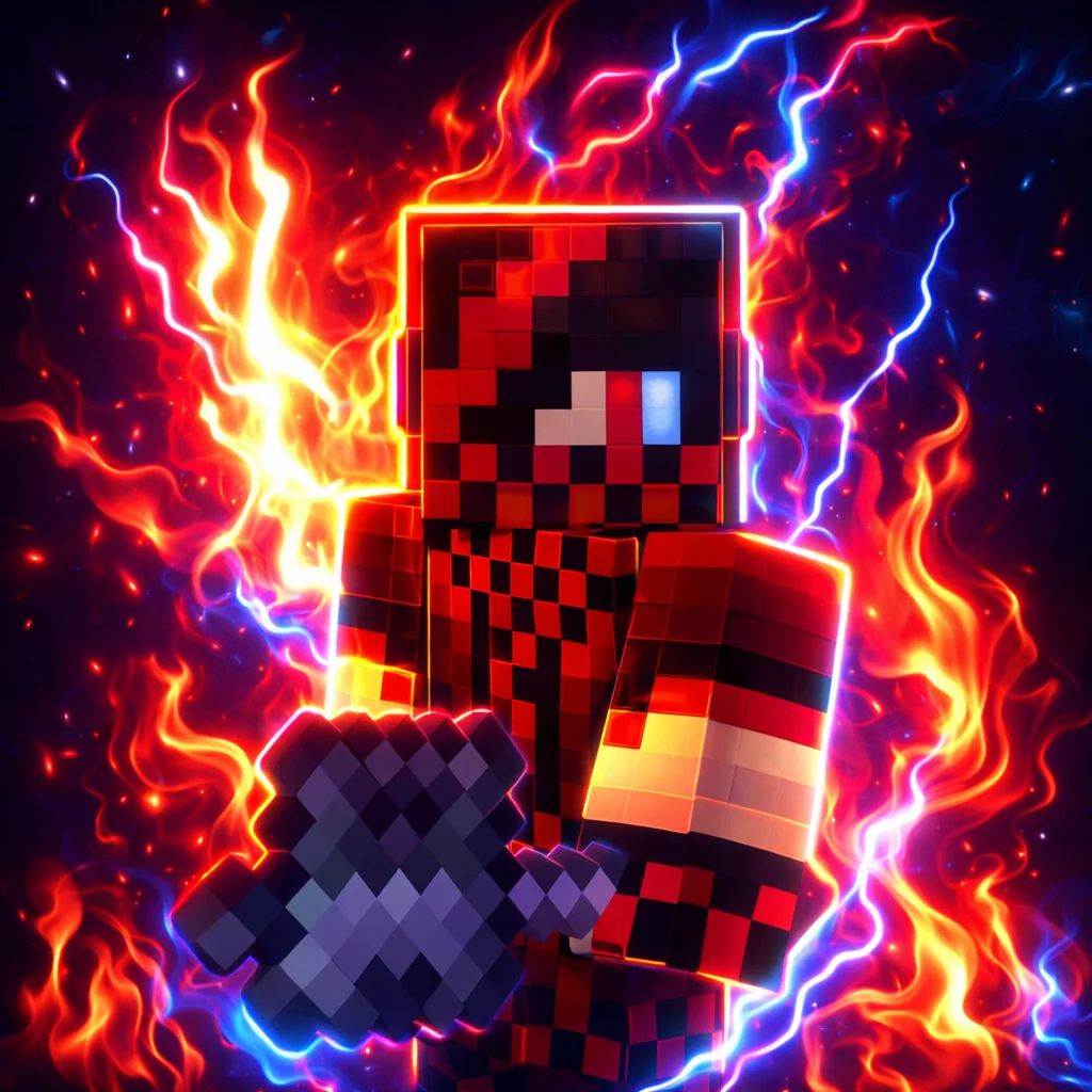 Иконка канала MrKiruha10