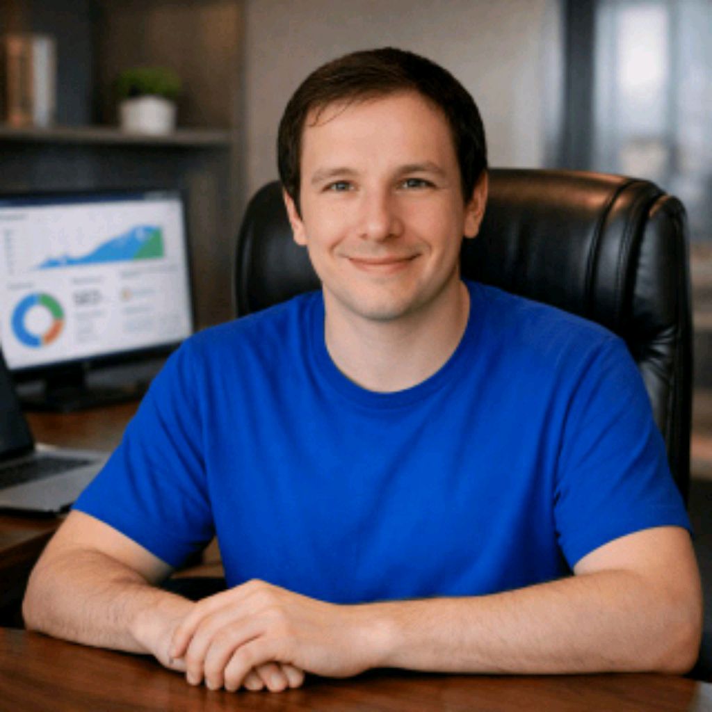 Иконка канала Алексей Солтык