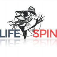 Иконка канала LifeSpin
