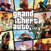 Иконка канала GTA 5 прохождение