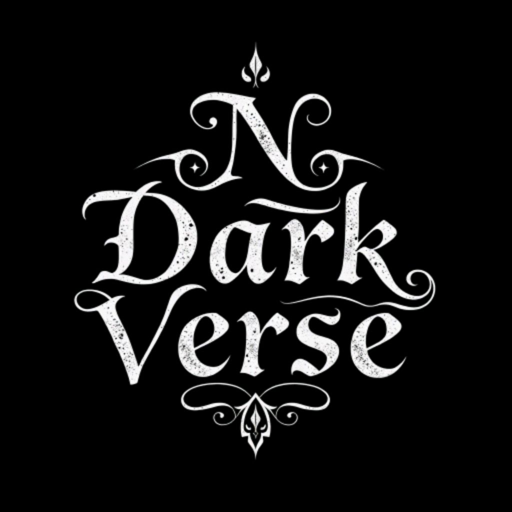 Иконка канала NDARKVERSE