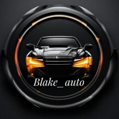 Иконка канала Blake_auto