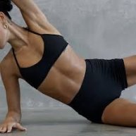 Иконка канала PILATES BY IZZY | ПИЛАТЕС ОТ ИЗЗИ (на русском)