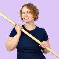 Иконка канала Екатерина Якунина / Движение - жизнь