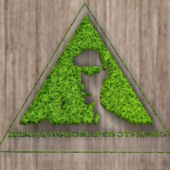 Иконка канала ДеʍNд ⋒оноʍΛрев ↃтϒдNоↄ