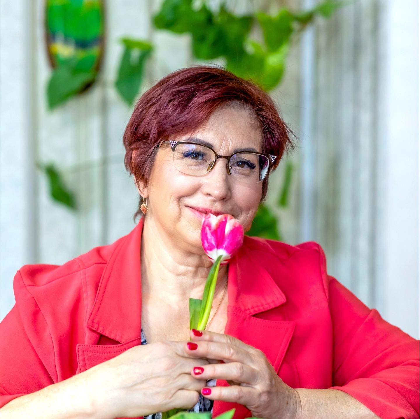 Иконка канала Репетитор по физике Алла Левашова