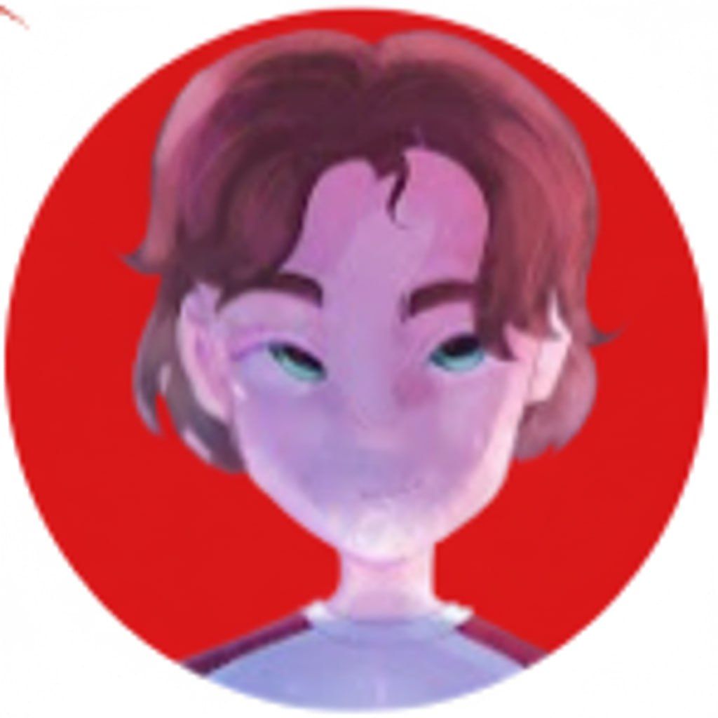 Иконка канала HaySpice_Ice