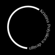 Иконка канала Kristina Polyakova Design студия дизайна интерьера