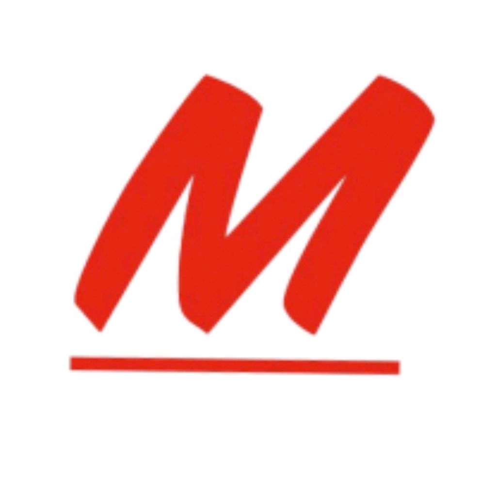 Иконка канала Бокс на Максимум