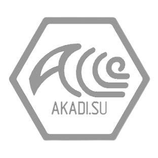 Иконка канала АКАДИ