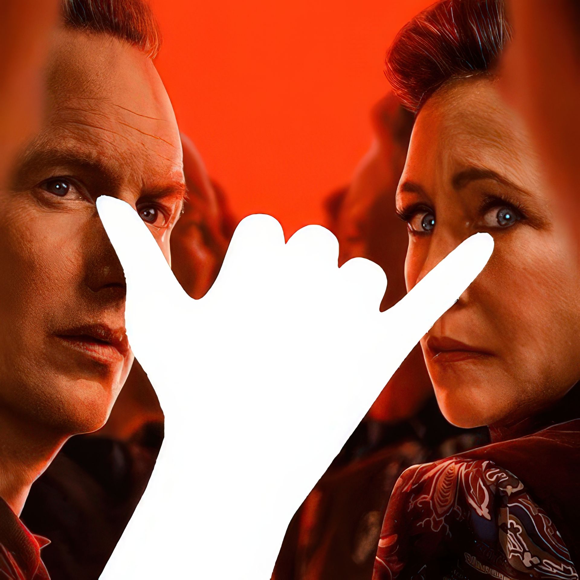 Иконка канала КИНОБРО