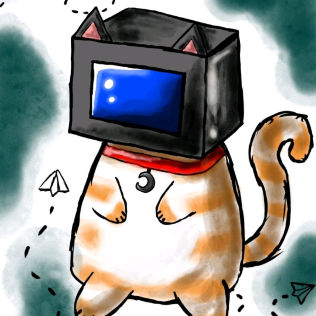 Иконка канала Котик ТВ