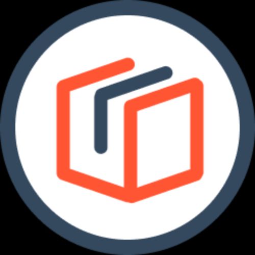 Иконка канала hubmarket