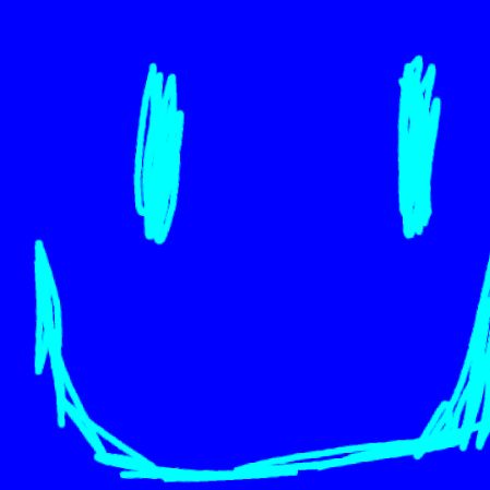 Иконка канала Улыбашка