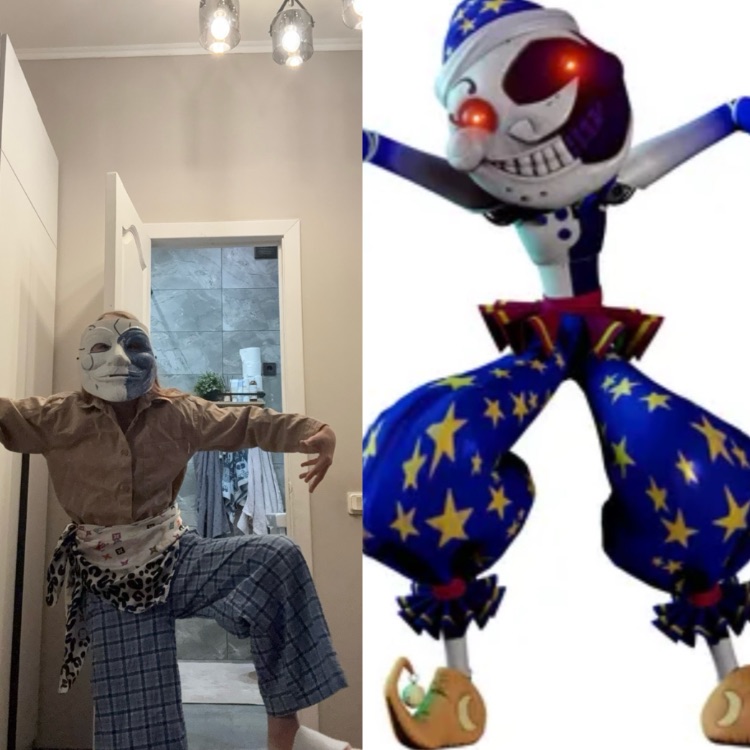 Иконка канала Киросин- смешные кактусы