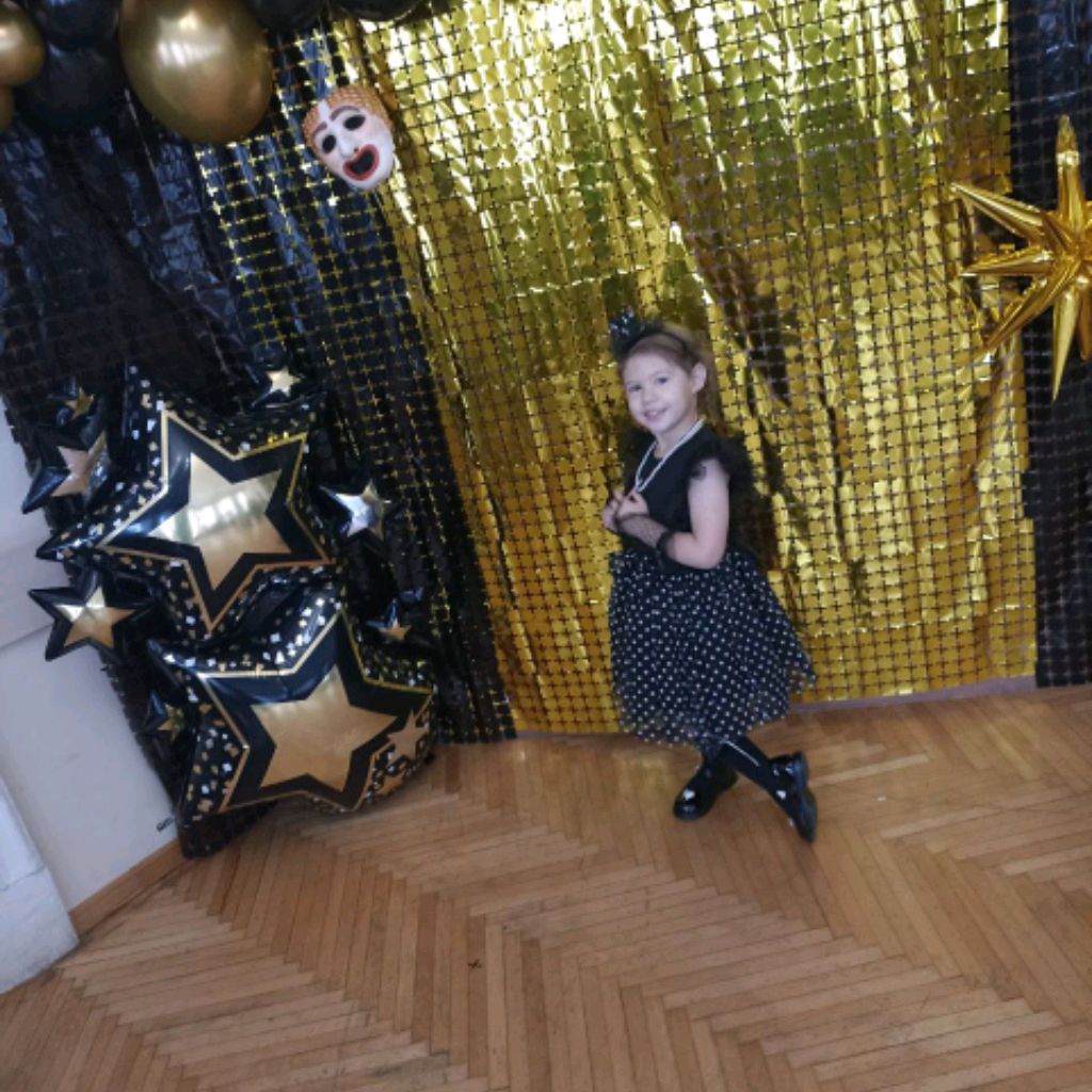 Иконка канала Лайк Алиса