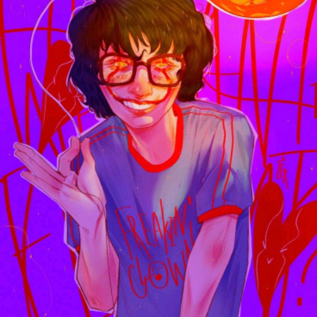 Иконка канала ТАПВЕРДИ:P