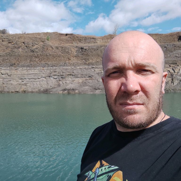 Иконка канала Mr. Slavdey Driumeyro