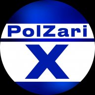 Иконка канала PolZariX