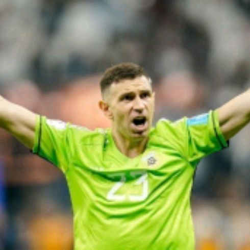 Иконка канала Мартинас