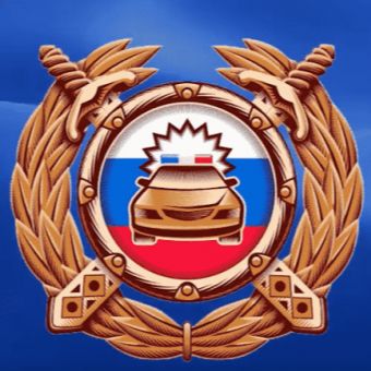 Иконка канала GOSAUTOINSPEKCIA