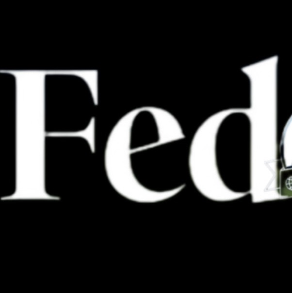 Иконка канала F E D O R O V 🇷🇺