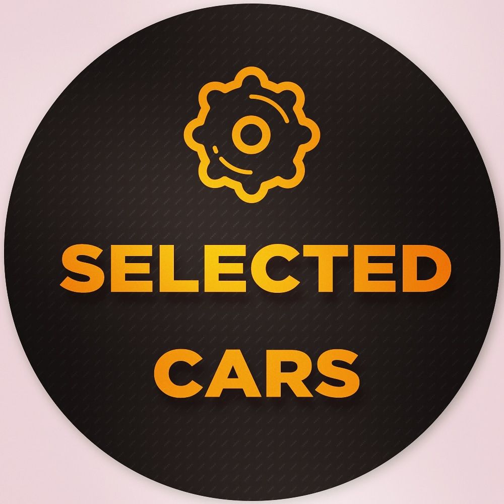 Иконка канала Selected Cars