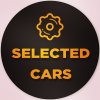 Иконка канала Selected Cars