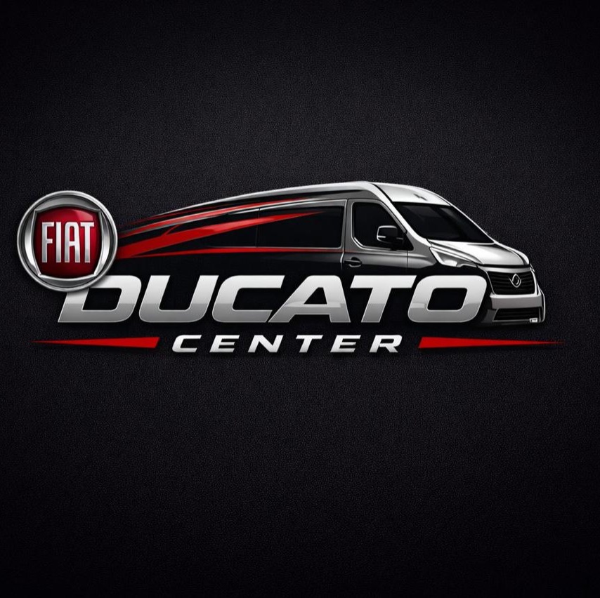 Иконка канала DUCATO CENTER