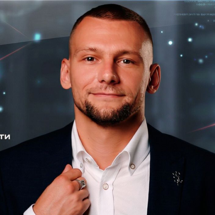 Иконка канала Доктор Маркетинг для стоматологий