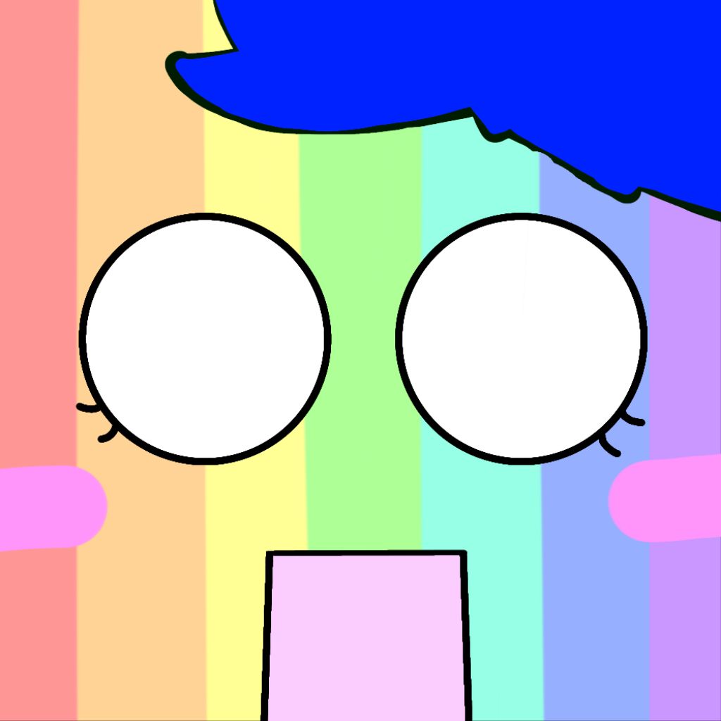 Иконка канала Севилья радуга на Rutube🌈