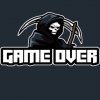 Иконка канала GAME OVER