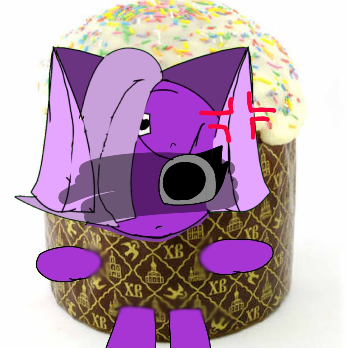 Иконка канала Lendik🐇🧁 official