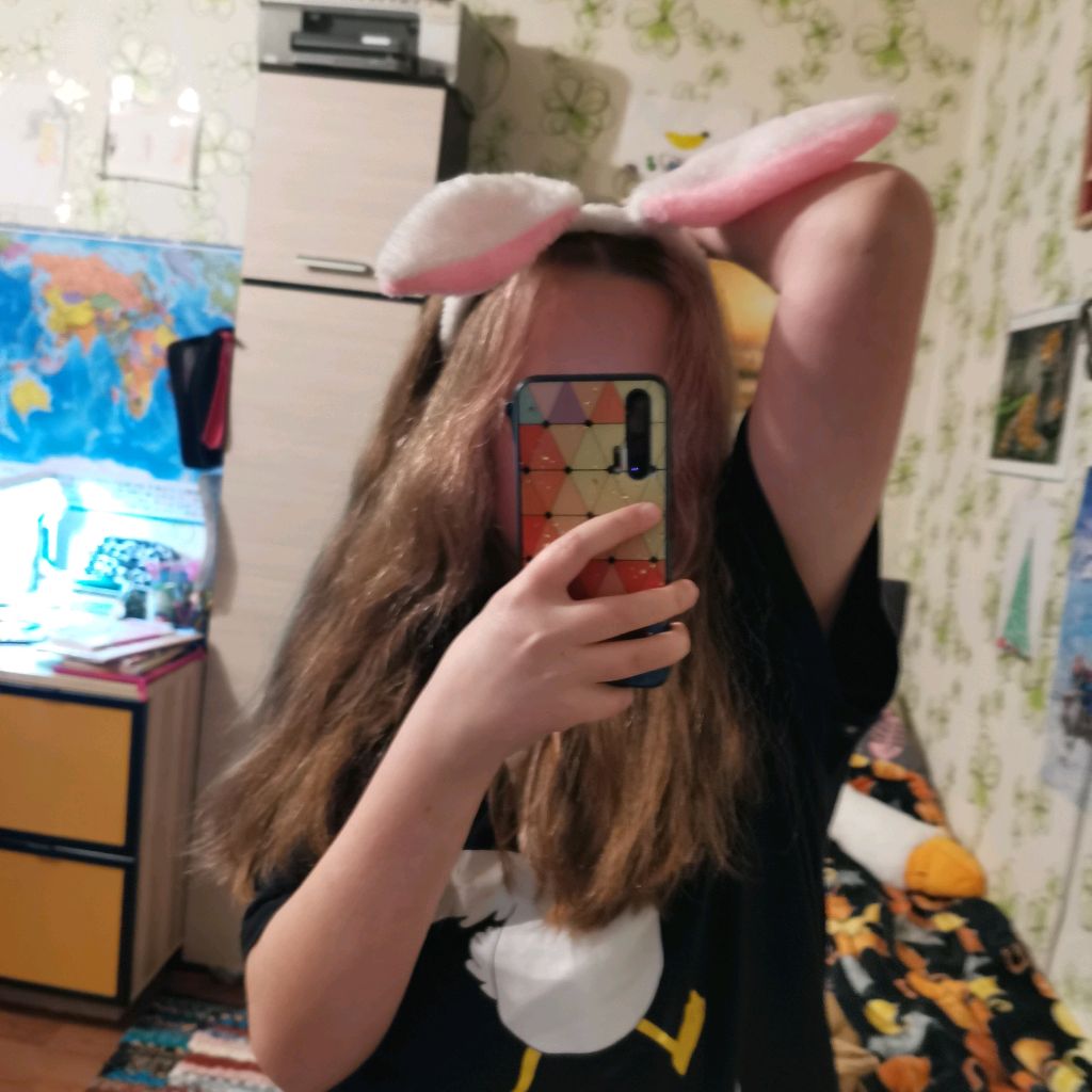 Иконка канала Alice oKaK