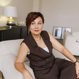 Иконка канала Психолог Инна Шияневская