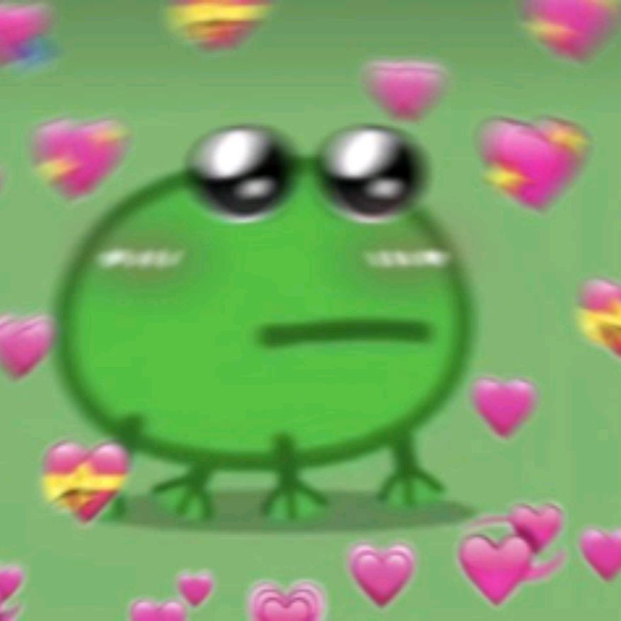 Иконка канала Соня 🐸