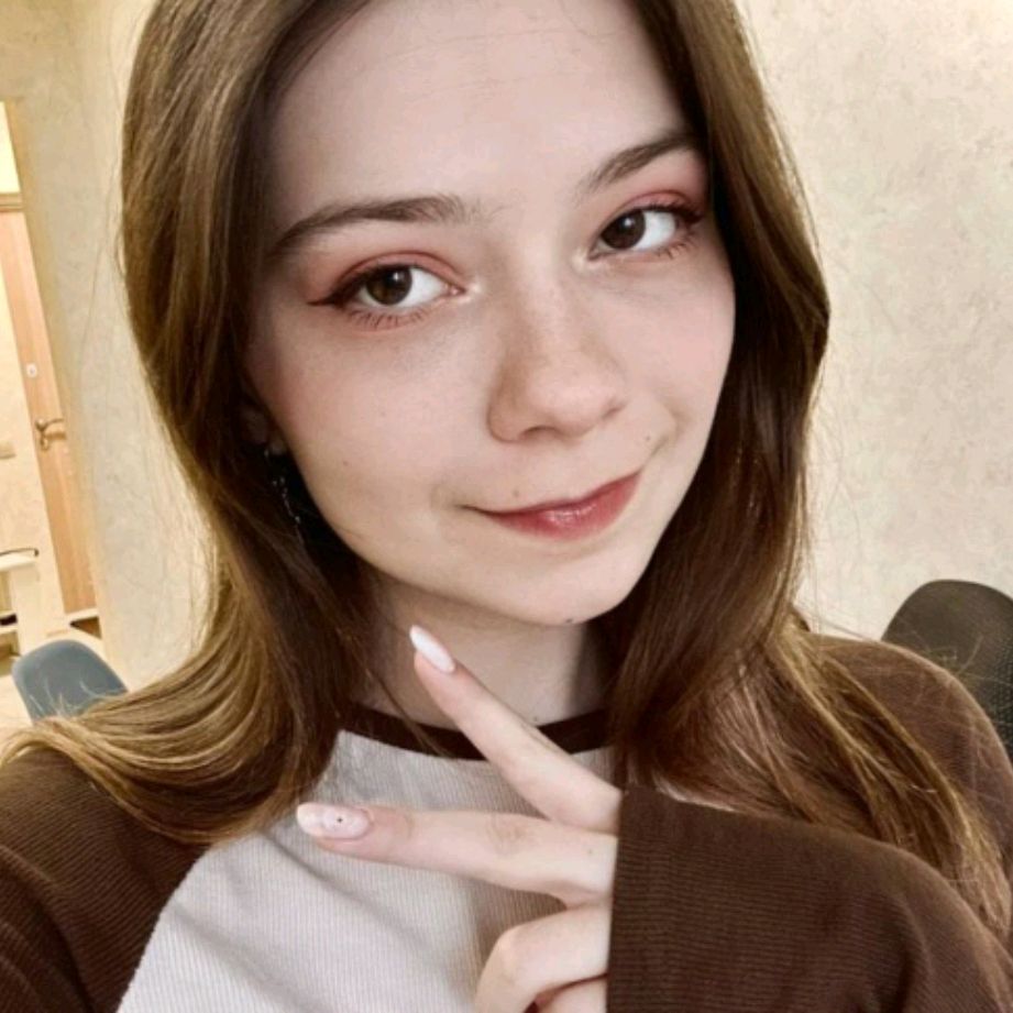 Иконка канала 👑Nepe🎀tixx👑