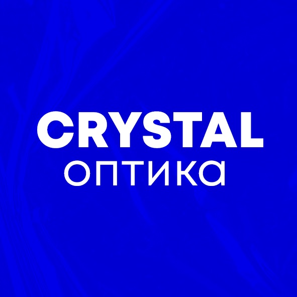 Иконка канала Оптика Кристалл