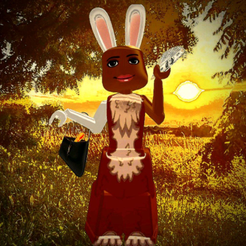 Иконка канала Дикий Кролик🥕