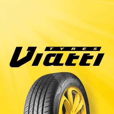 Иконка канала Шины Viatti