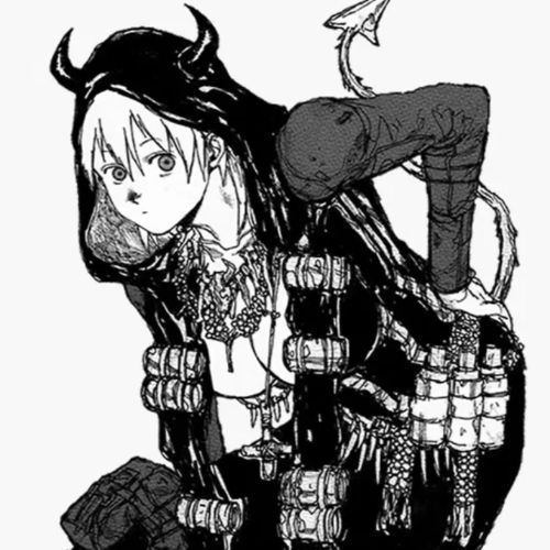 Иконка канала Дьяволëнок